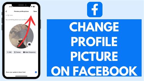 How To Change Facebook Profile Picture 2024 Quick Easy Change