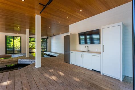 Surreal Estate Million For A Port Carling Mansion With A