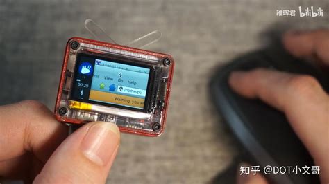 盘点这些年稚晖君的diy项目，看看他的技术栈有多强！ 知乎