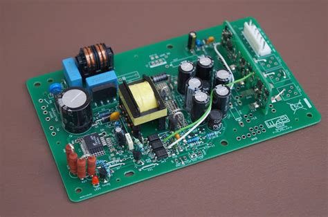 MATRIXSYNTH Synthtronics Vintage Synth PSU Replacements Parts PCBs Mods Dust Covers Repair