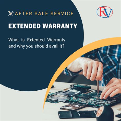 Why Should You Get An Extended Warranty Rv Solutions