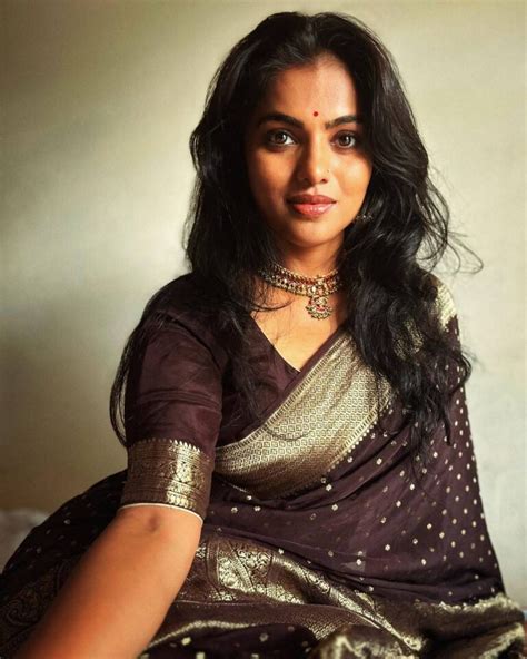 Ganavi Laxman Age, Family, Husband, Movies, Biography - BREEZEMASTI