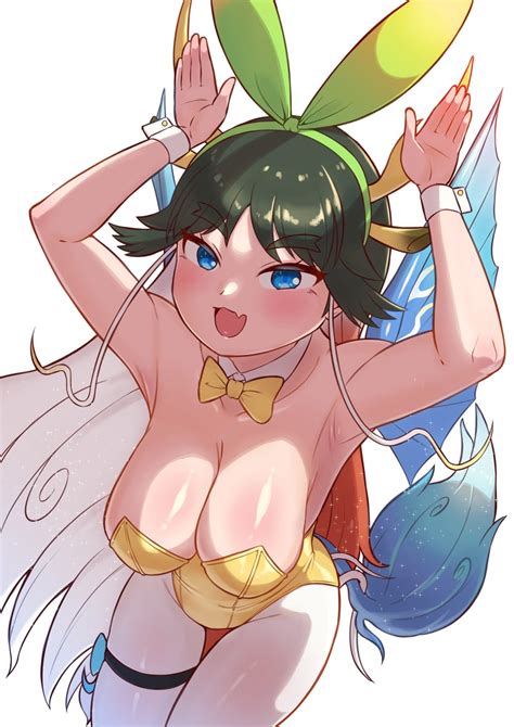 Kirin Kemono Friends And More Drawn By Tsugumi Amon Danbooru