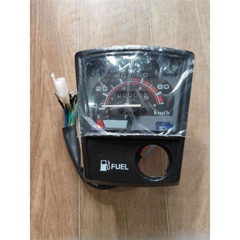 [hÀng ChẤt GiÁ RẺ] Đồng Hồ Cub 82 Dd Dh Trọn Bộ Mặt Kính Kiếng Công Tơ Mét Xe Máy Honda