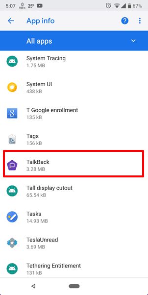 how to fix android volume buttons not working after update