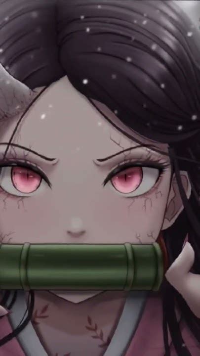 Neuzko Kamado Anime Youtube