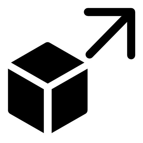 Deploy Vector SVG Icon SVG Repo