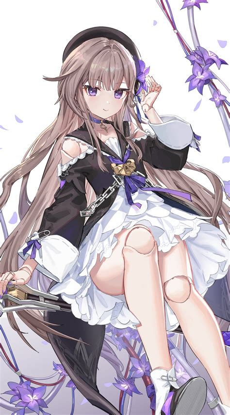 Herta Honkai And 1 More Drawn By Yu Ri Danbooru Herta Honkai And 1 More Drawn By Yu Ri Danbooru