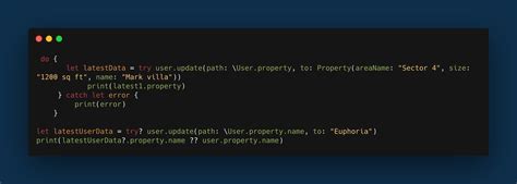 swift keypath 我使用swift keypath进行实验的故事 csdn博客