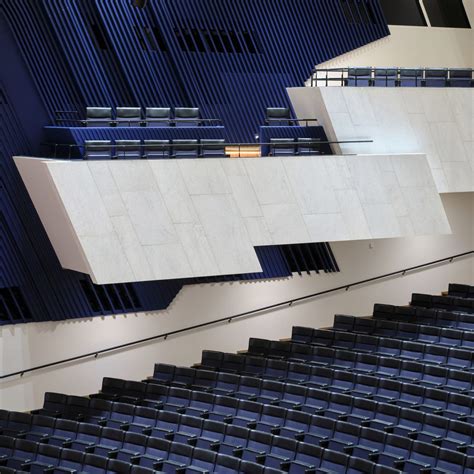 Alvar Aalto Library Renovation Wins Finlandia Prize For Architecture 2017