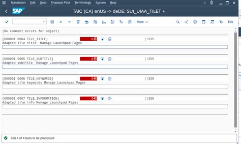 Sap Fiori Launchpad New Fast And Easy Option To A Sap Community