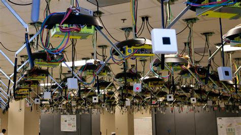 Wireless Information Network Laboratory Winlab Electrical And