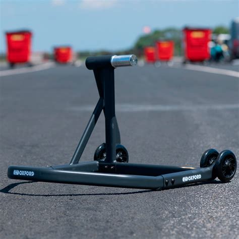 Oxford Zero G Single Sided Stand