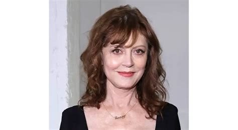 Susan Sarandon A Deep Dive Into Her Life Career And Impact Aitechtonic