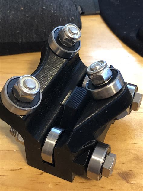 Second MPCNC Metalworking Or Laser Your Builds V Engineering Forum