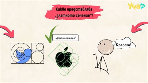 Какво представлява „златното сечение“ Youtube