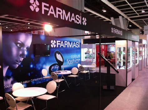 Особенности и история появления косметики Farmasi