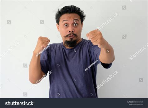 Mad Reaction Picture