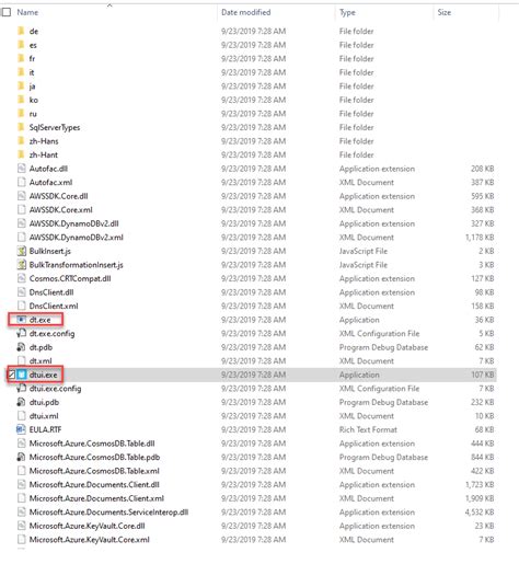 Azure Db 设置时区将数据迁移到azure Cosmos Db Csdn博客