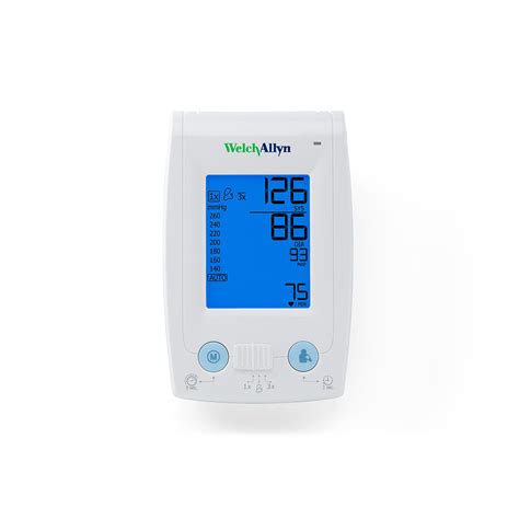 Probp 2400 Digital Blood Pressure Device Hillrom