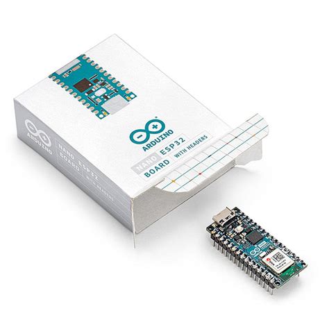 Arduino Due With Headers The Pi Hut