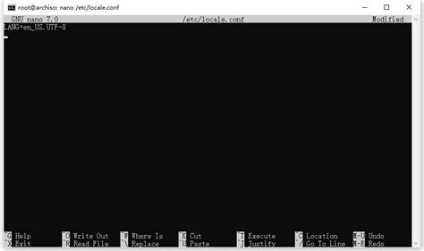 Arch Linux 完全安装教程 哔哩哔哩