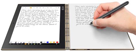 Lenovo Launches Yoga Devices And More At Ifa Laptop News Hexus Net