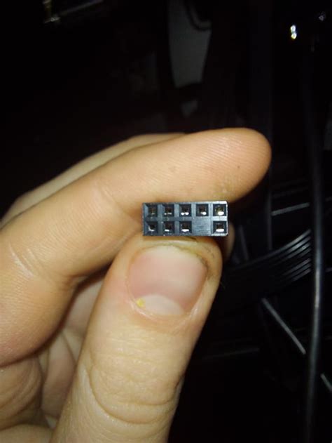 Usb Headers R Pcmasterrace