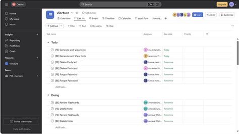 Applying Best Practice And Solid Principles In Fastapi A Practical