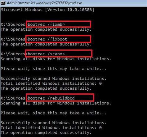 Cloned SSD Won T Boot In Windows How To Fix Rene E Laboratory