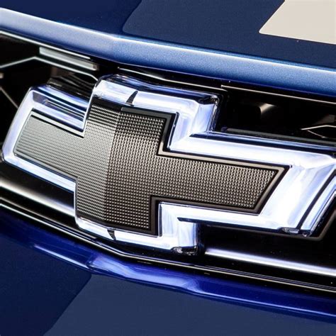 Chevrolet Performance Volume 1 101 Photos