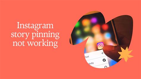 Instagram Story Pinning Not Working Causes And Fixes 2025