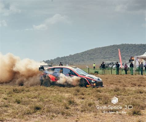 Making Sporting Events Unforgettable Is Our Expertise At Omnispace