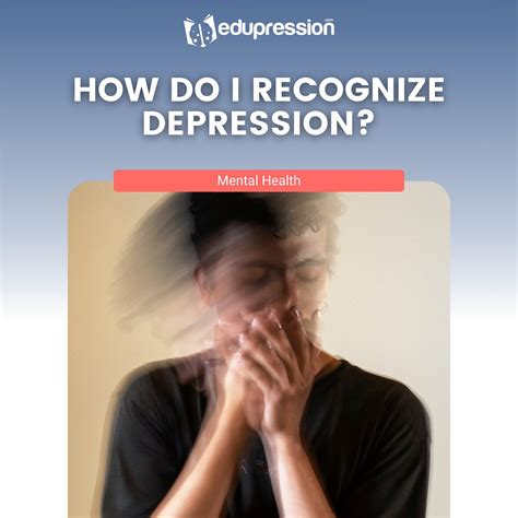 Recognizing Depression Understanding The Silent