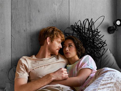 How To Stop Overthinking During Sex Wondermind