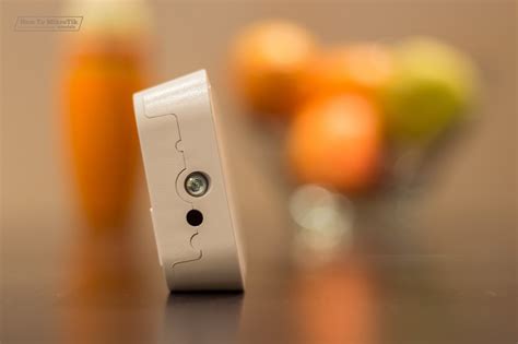 How To MikroTik MikroTik WAP Review