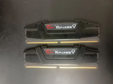 G Skill Ripjaws DDR MHz X GB Jawa