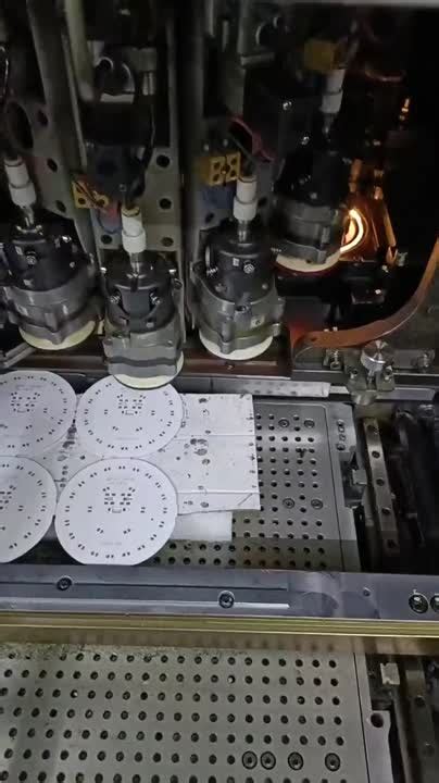 [video] sunlily zhang on linkedin pcba smt pcbassembly led