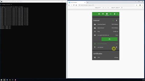 Cut Internet Connection Using ArpSpoof Share Your Projects Home Assistant Community