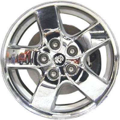 1996 2020 Dodge Grand Caravan Wheels And Rims Hubcap Haven