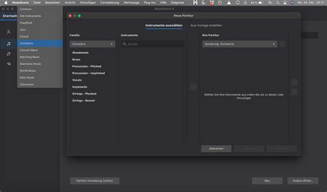 Mu4 Issue Dropdown Not Responsive When Trying To Create A New Score