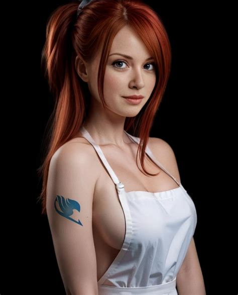 Welcome To Fairy Tail R Fairytail R34