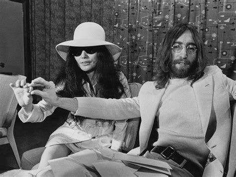 A New 36 Song John Lennon Boxset Has Been Announced