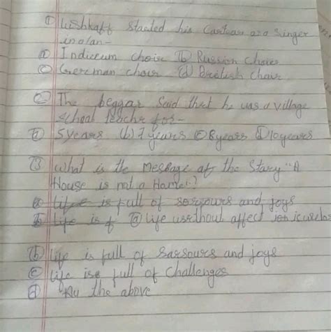 1 Lushikaff Staated His Cartear Aro Singer Inalan A Indicewn Choir T