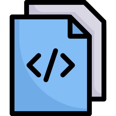 Programing Generic Outline Color Icon