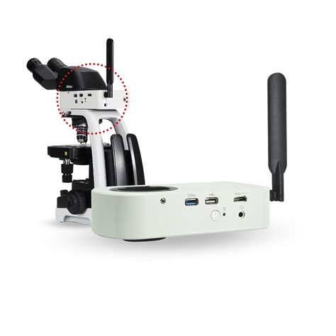 Embedded Microscope Camera Lanoptik Embedded Microscope Camera Lanoptik