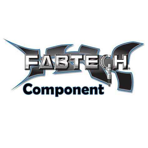 Fabtech Suspension Lift Kit Fts24097 Autozone