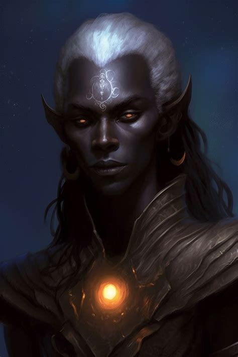 Genro Character In Rolara World Anvil