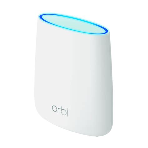 NETGEAR ORBI RBR20 2 2GBPS WIFI MESH REITITIN Power Fi