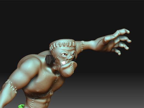 WIP Or RIP SketchBook C C Nudity ZBrushCentral